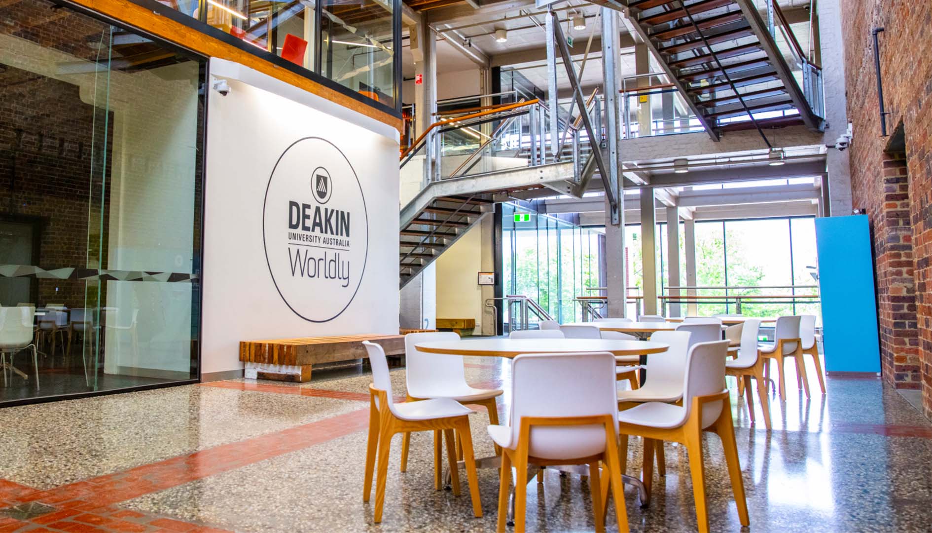 DeakinSync