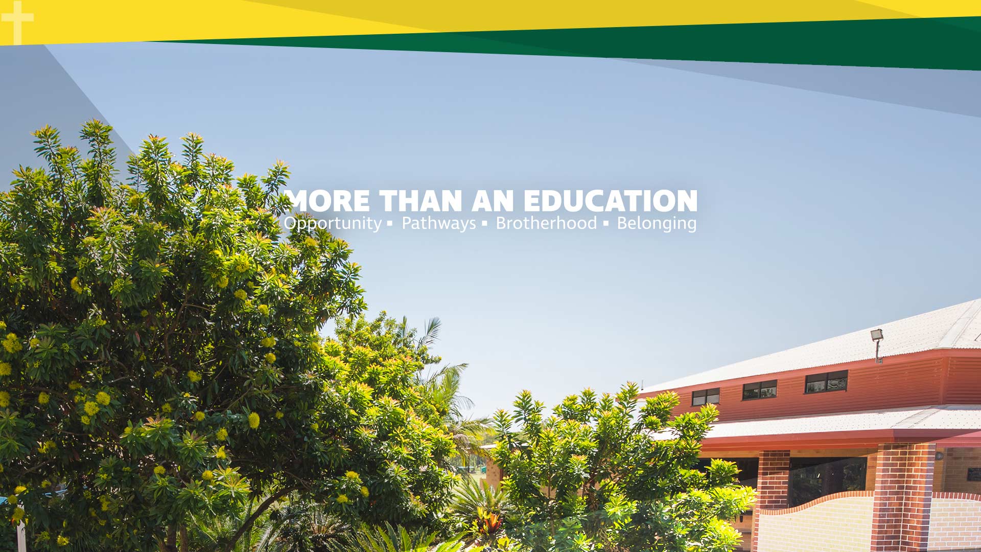 Stbrendansqld.tass.net.au