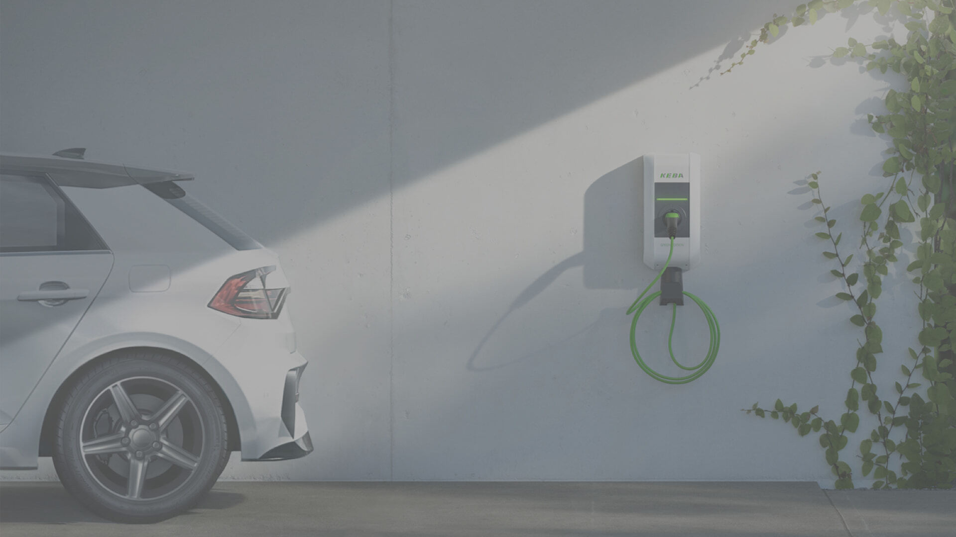 Keba Emobility Portal Login