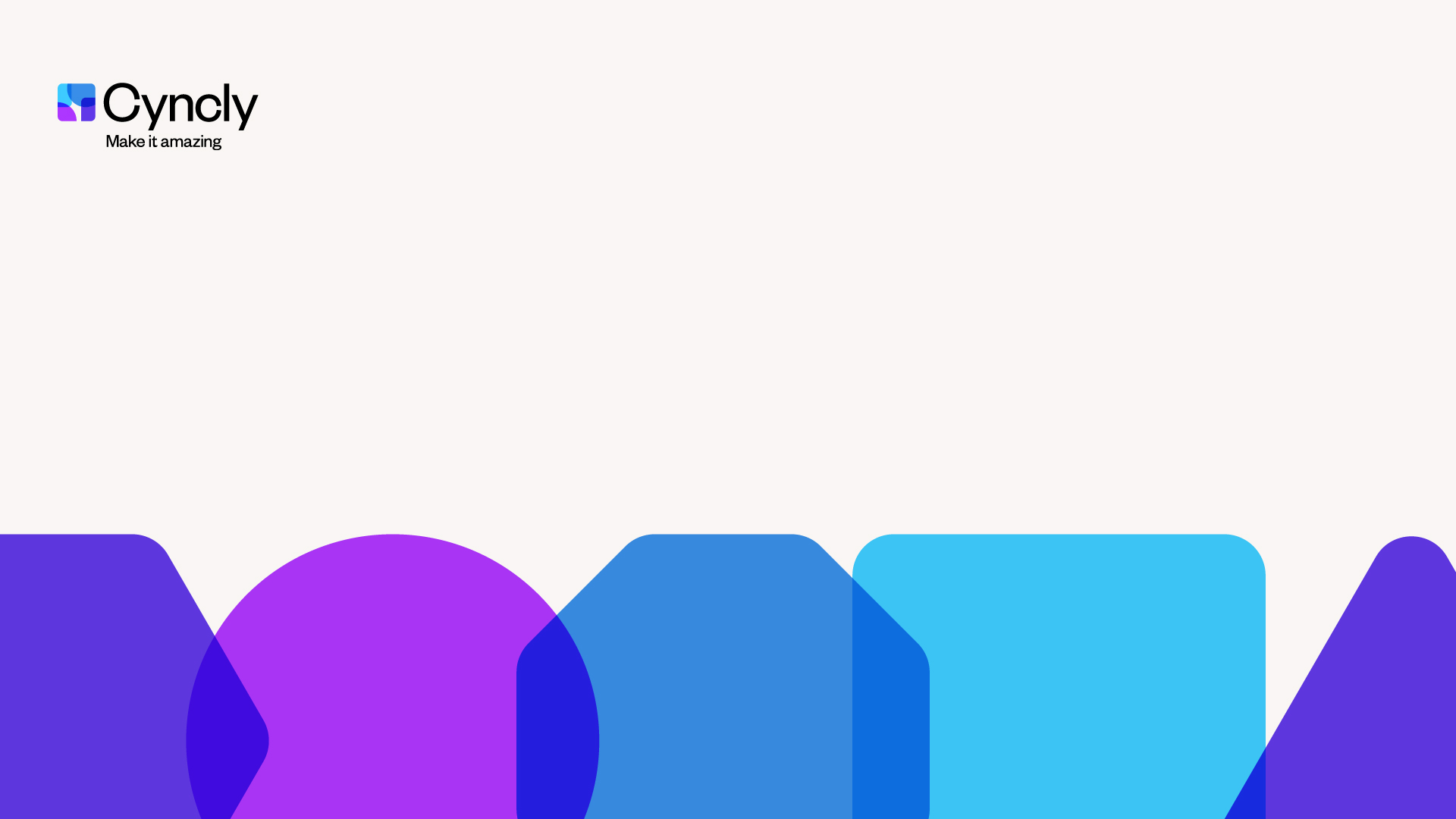 Flex Backoffice