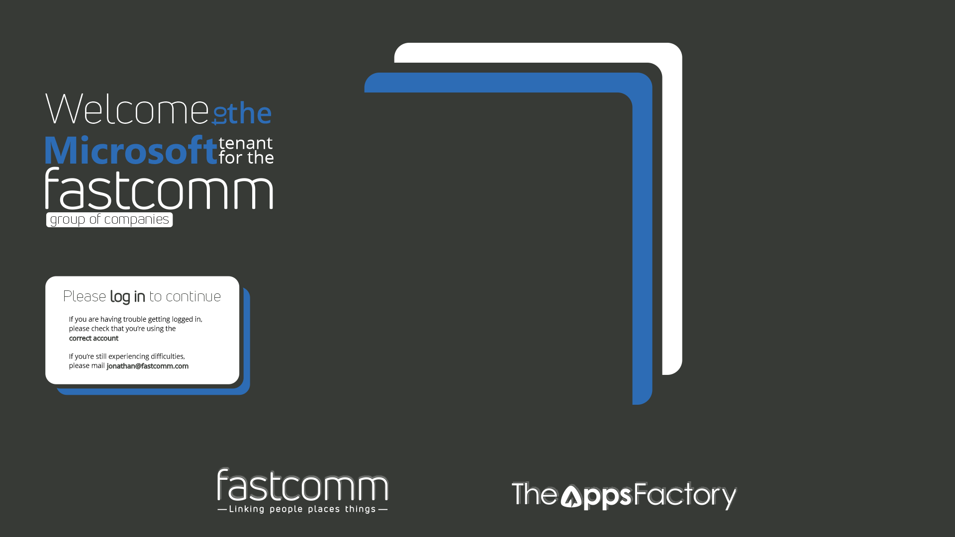 Microsoft Entra admin center