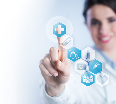 EMA - Scientific Explorer