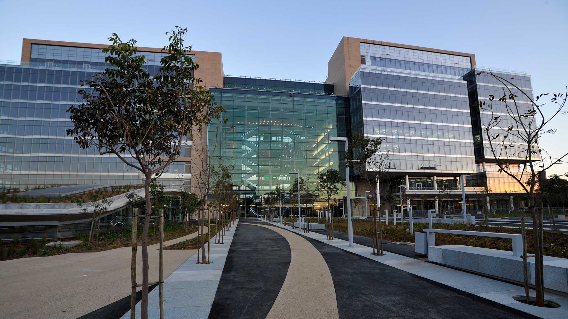 Custom Reporting PROD