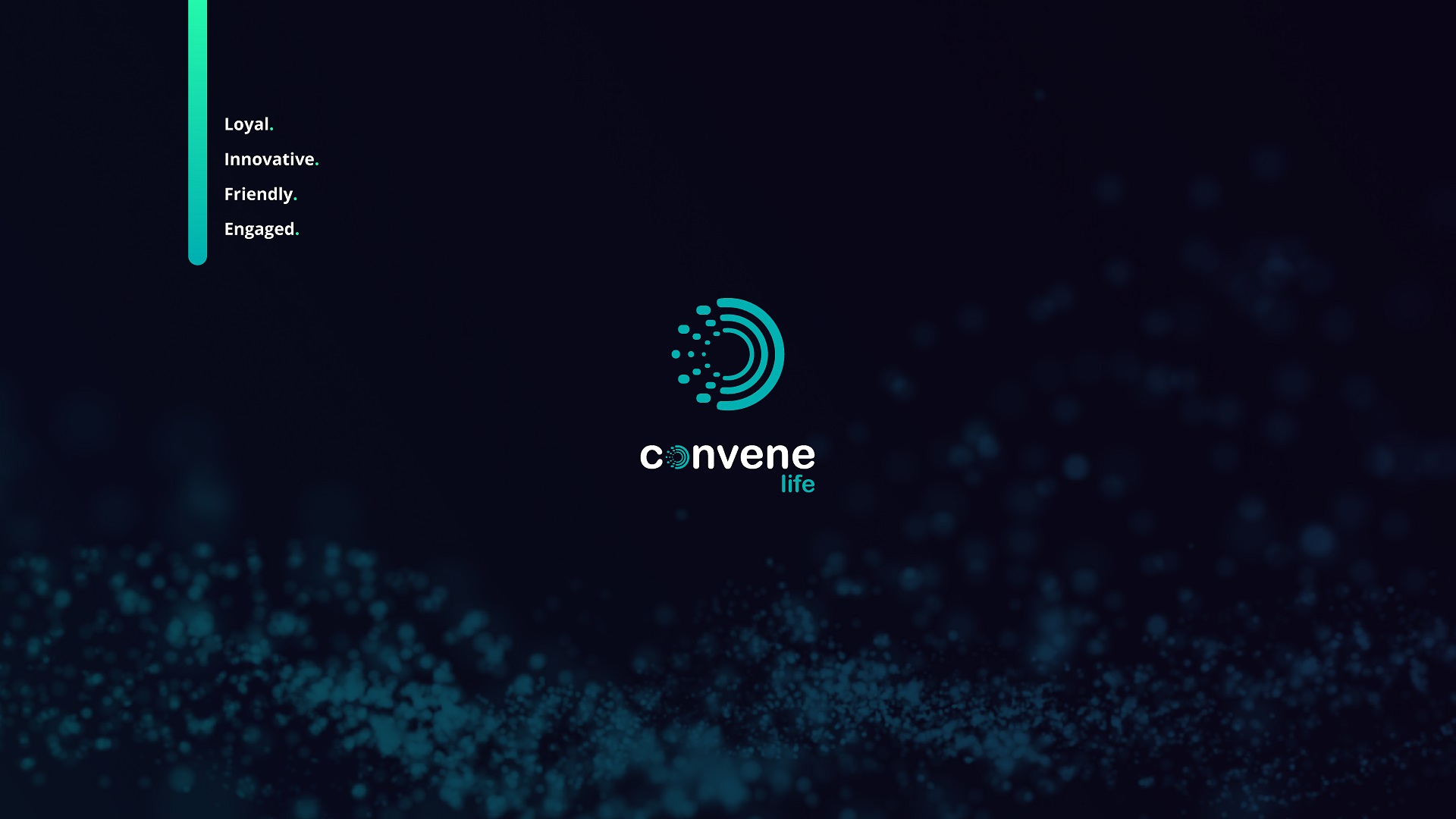 Convene Collection - Portal