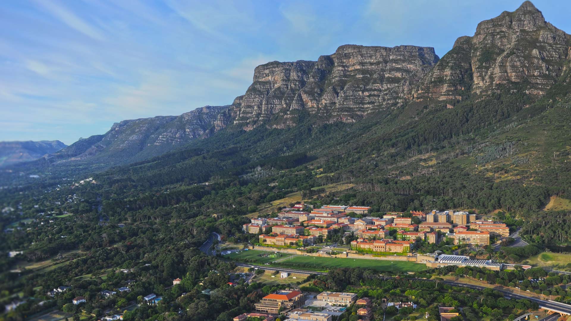 UCT Service Management Suite