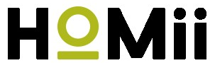 HOMii Administration Portal