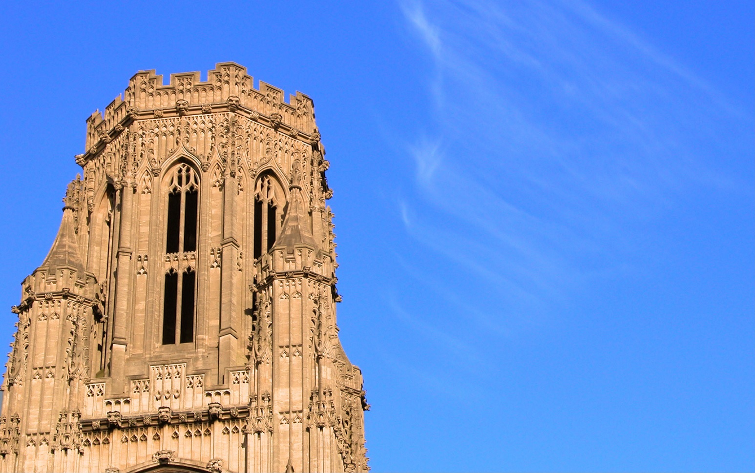 CAS - Central Authentication Service