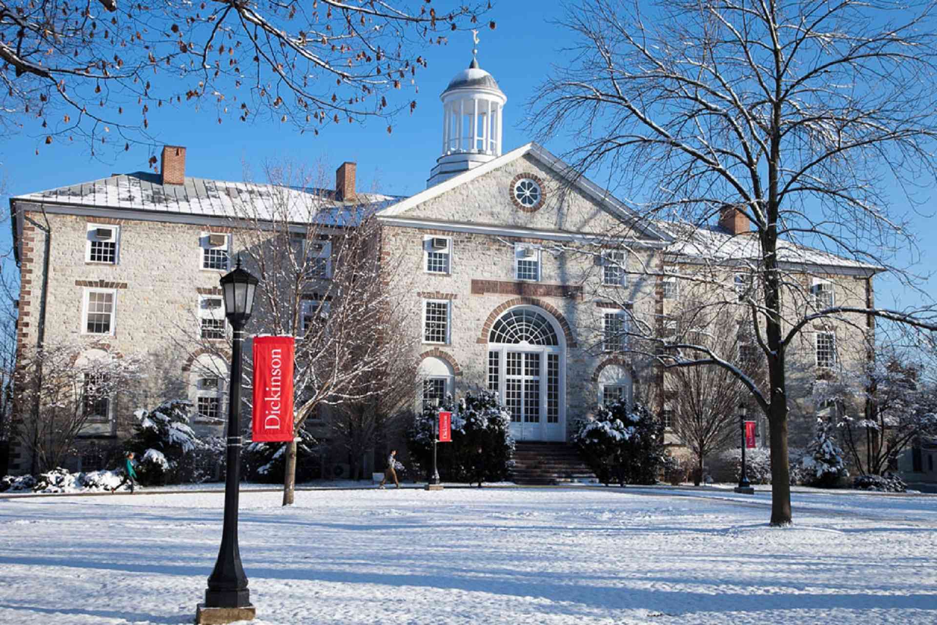 CAS - Central Authentication Service