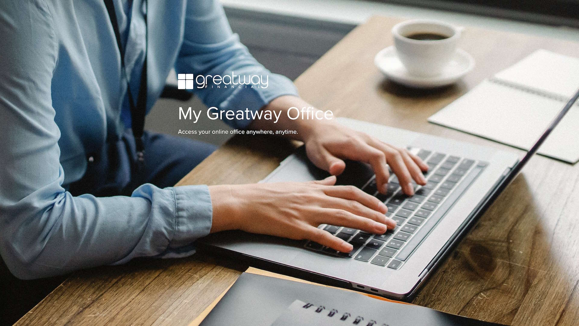 SPRINT - Greatway Financial