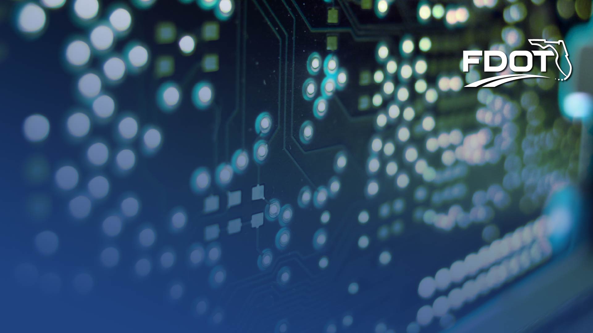 FDOT EAB Application