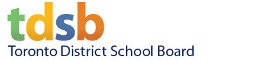 Organization banner logo