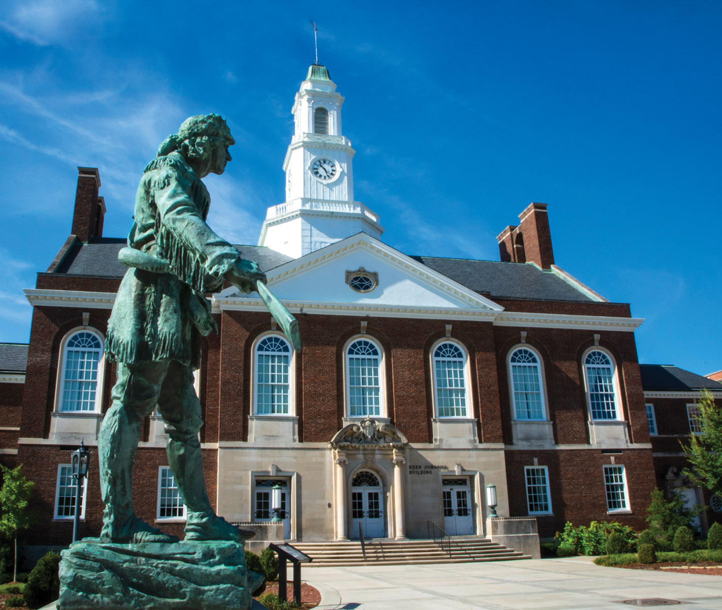 EKU