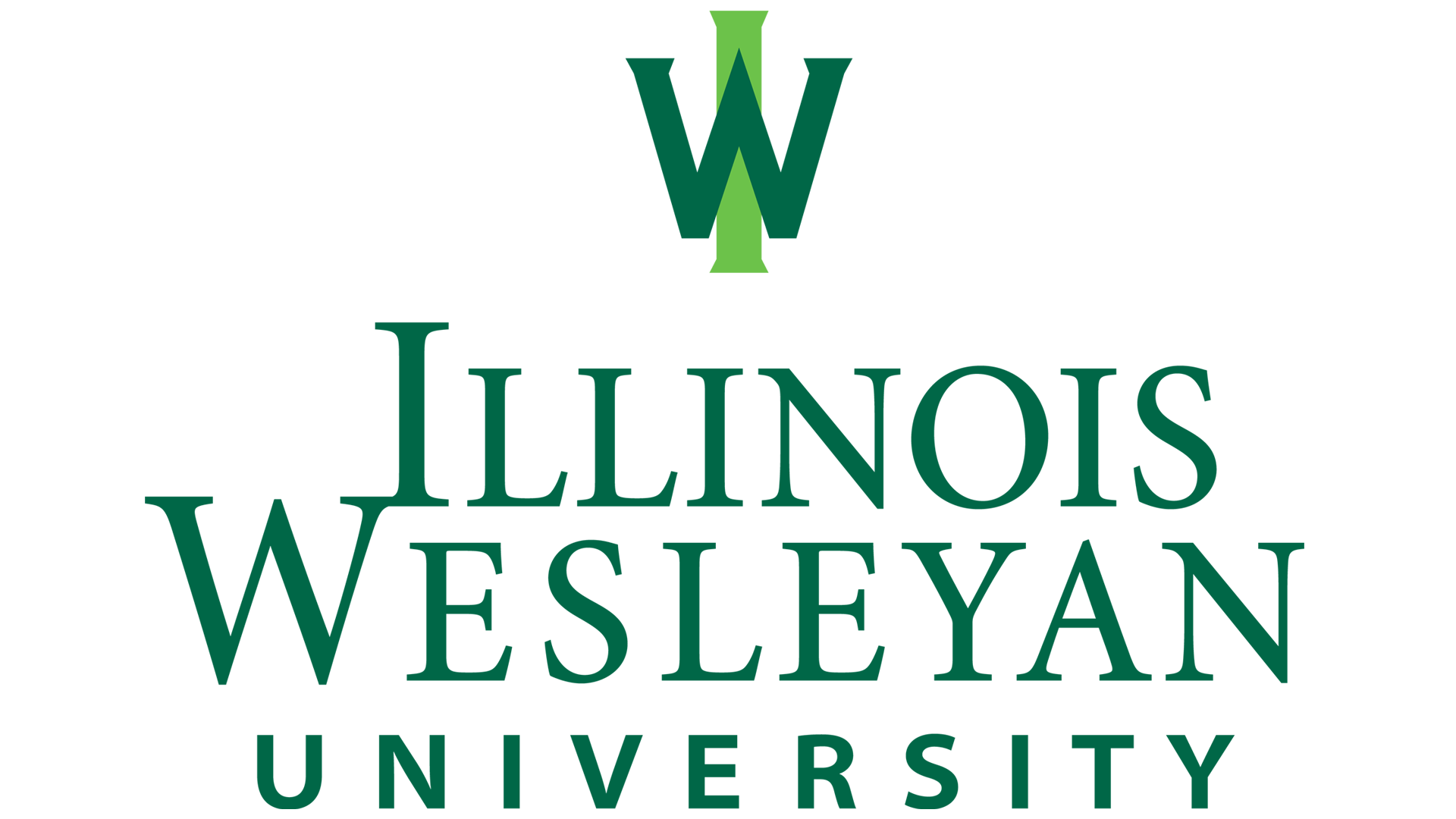 Illinois Wesleyan University