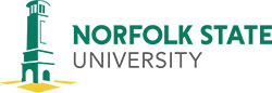 Organization banner logo