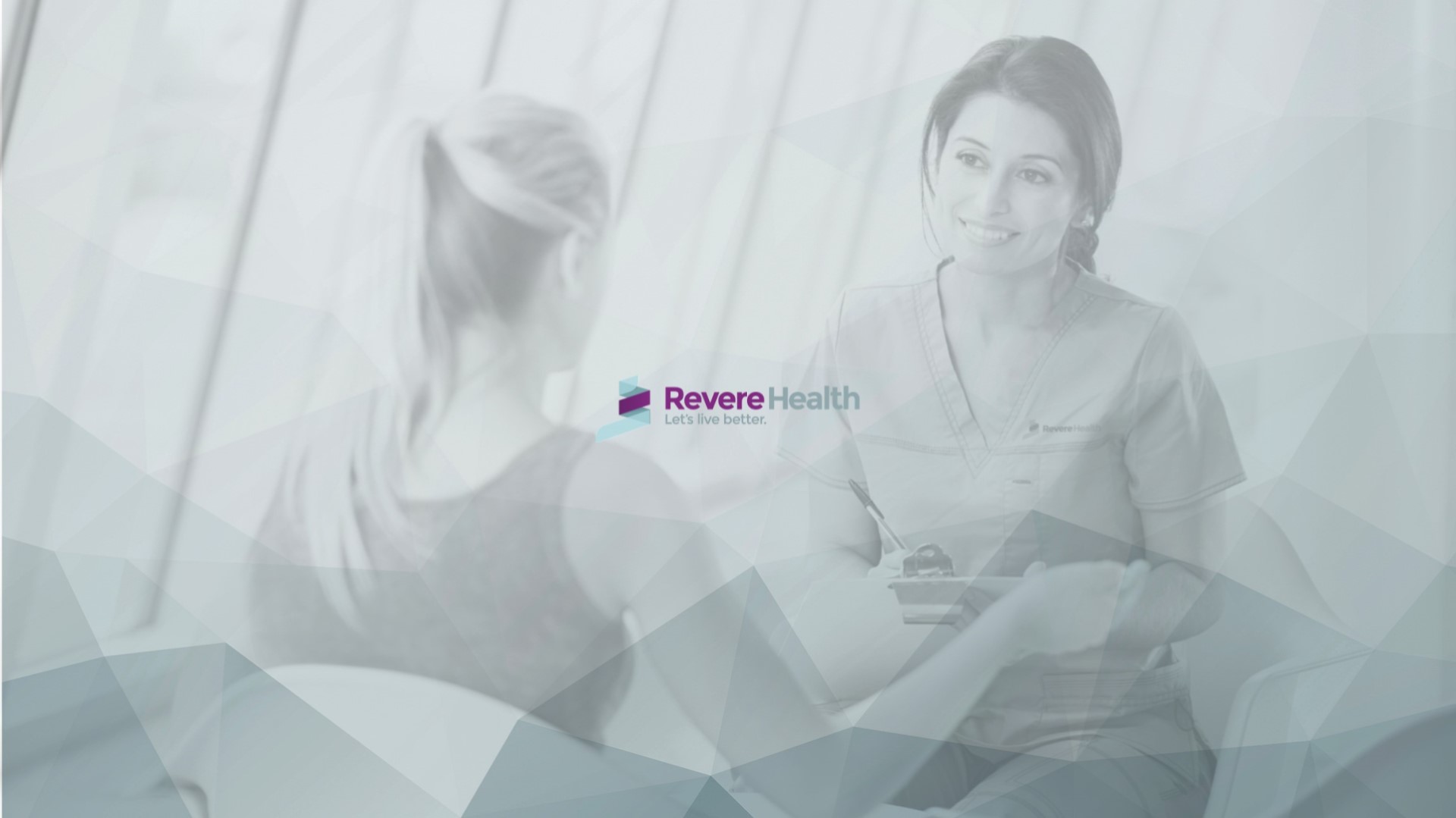 RH Connect | Revere Health