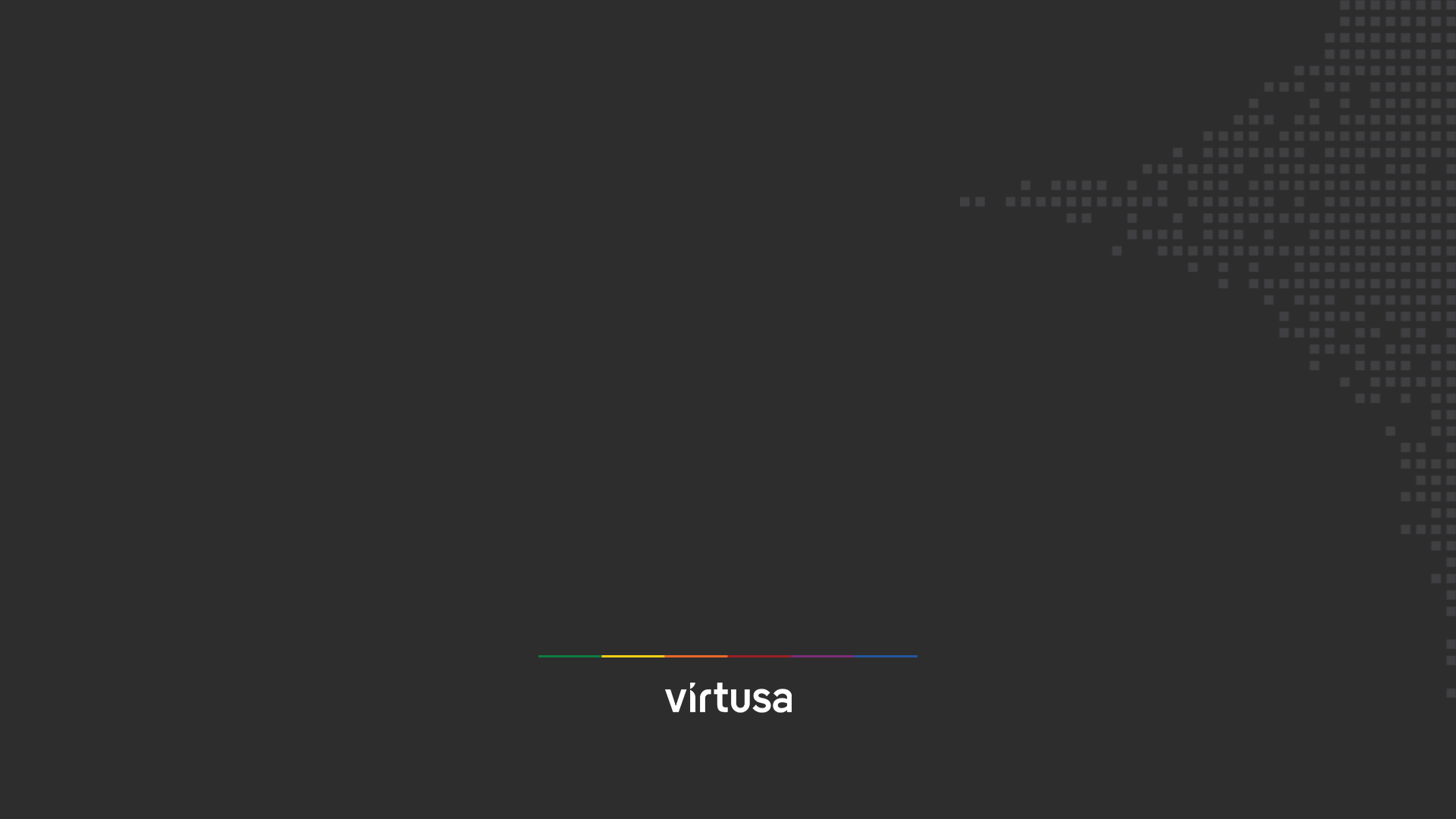 Oracle JET Starter Template - Web Nav Drawer