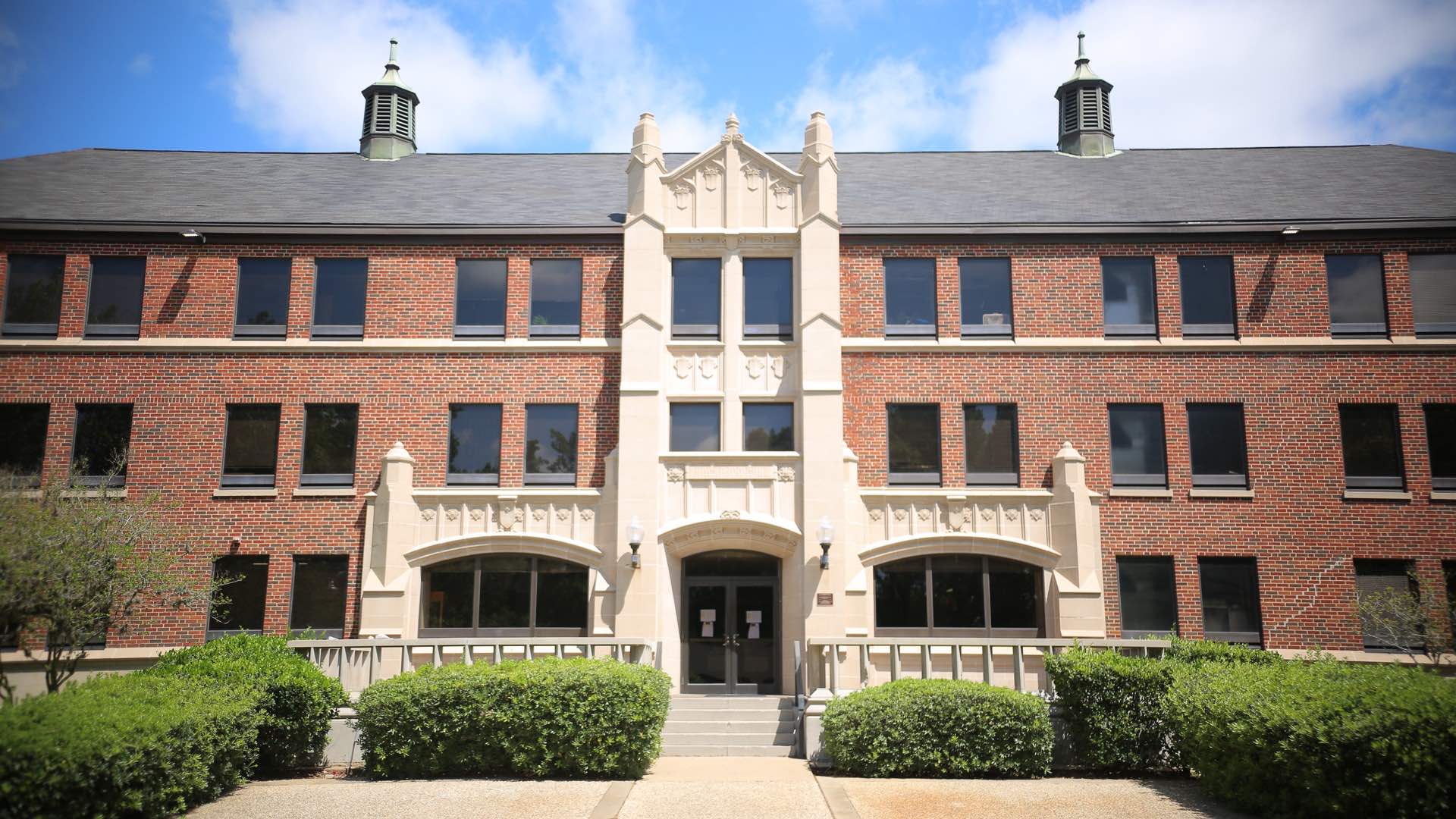 PVPlace - Prairie View A&M University