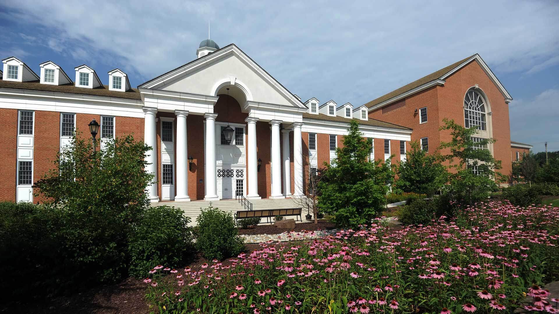 UMGC University Home | MyUMGC