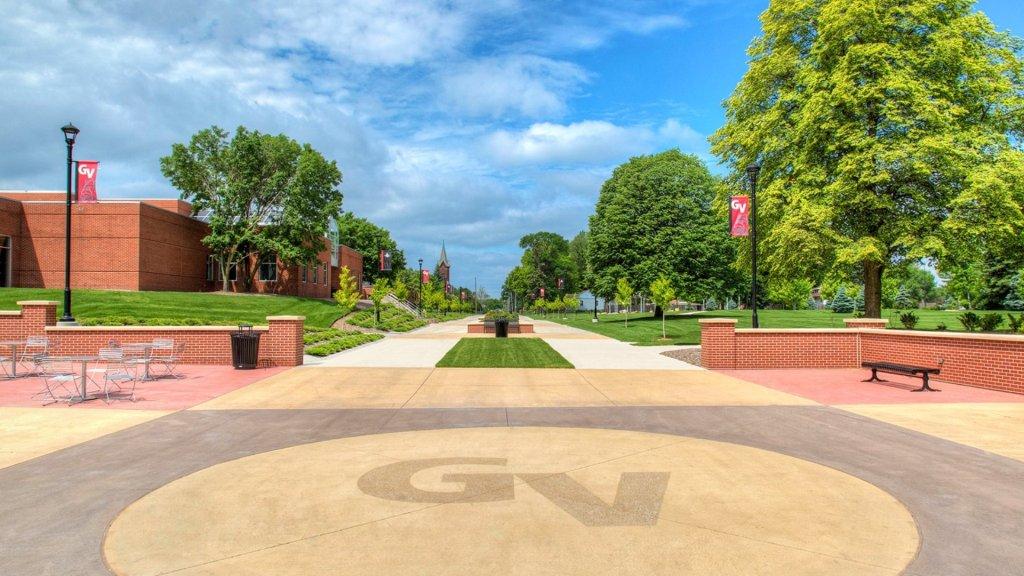 Grand View University