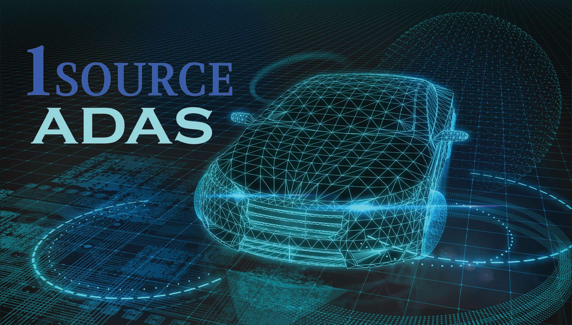 ADAS Calibration & Collision Repair | One Source ADAS